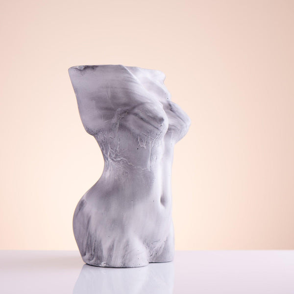 Female Torso Statue – Beaut Natural